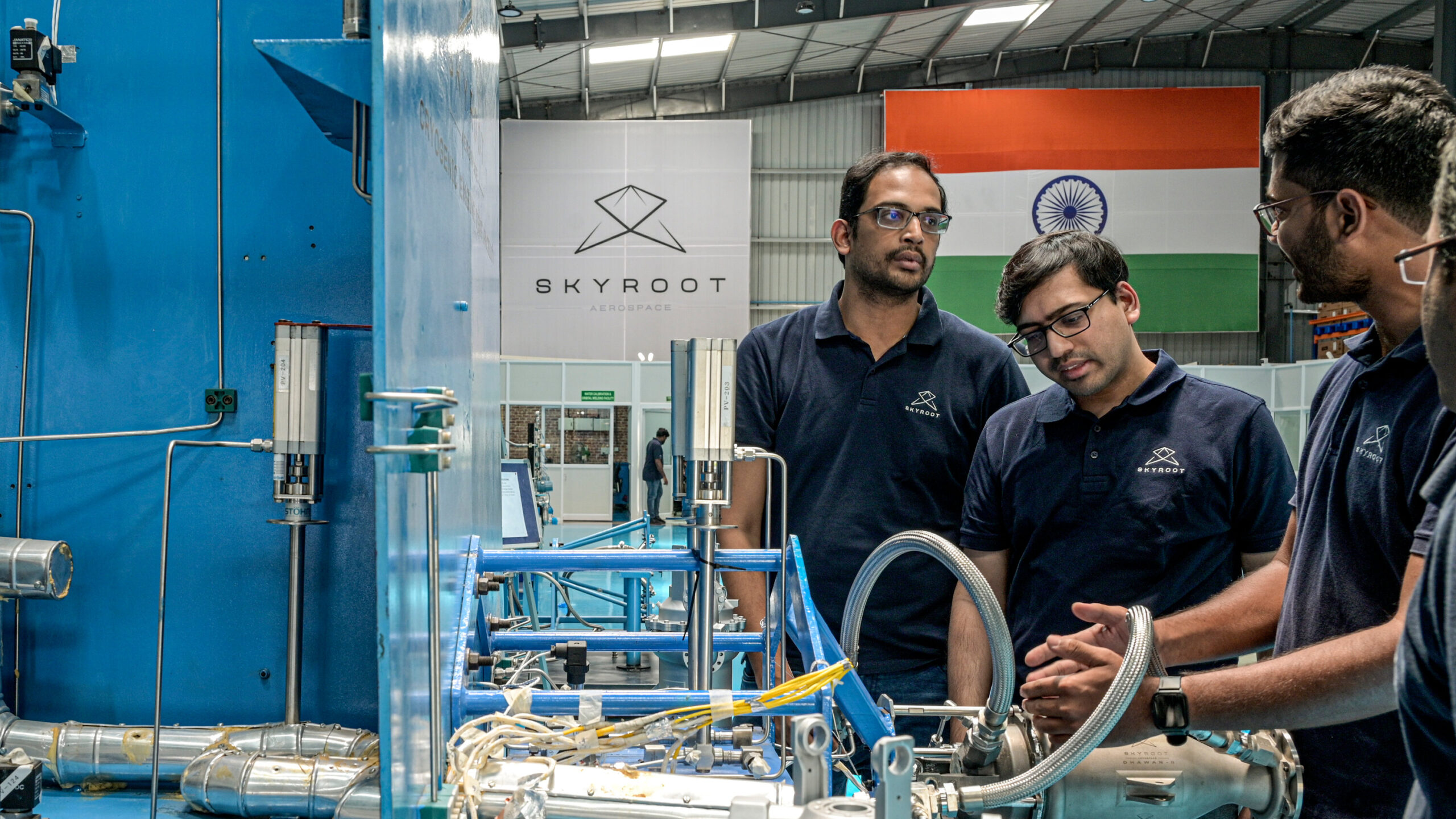 India's Soaring Ambitions: A Glance at the Evolution and Future of its ...